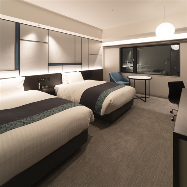 ホテルヴィスキオ大阪スーペリアツイン(朝食付): ポイント利用商品トップ│DISCOVER WEST mall 【JR西日本公式】│ ...